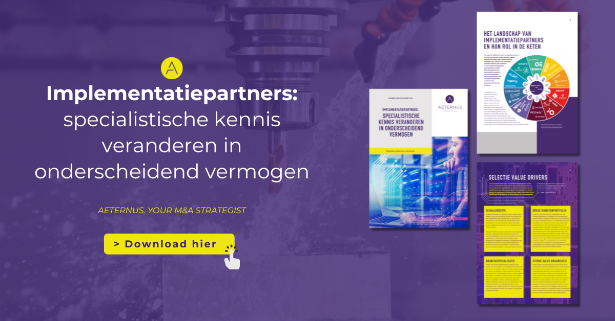 Implementatiepartners 2024